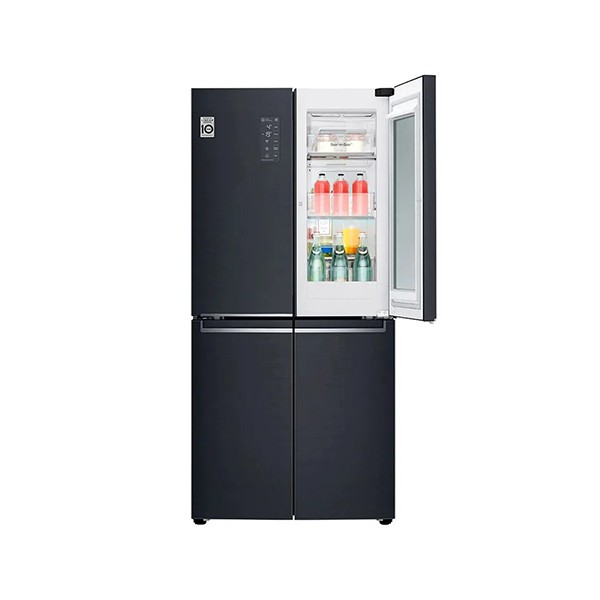 LG Side By Side Refrigerator 594 Ltr GFQ4919MT